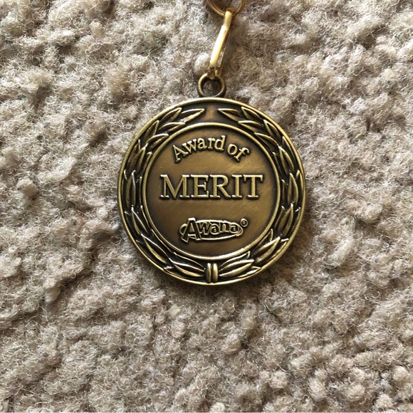 Awana | Other | Vintage Awana Club Patches Bundle 8s 90s | Poshmark